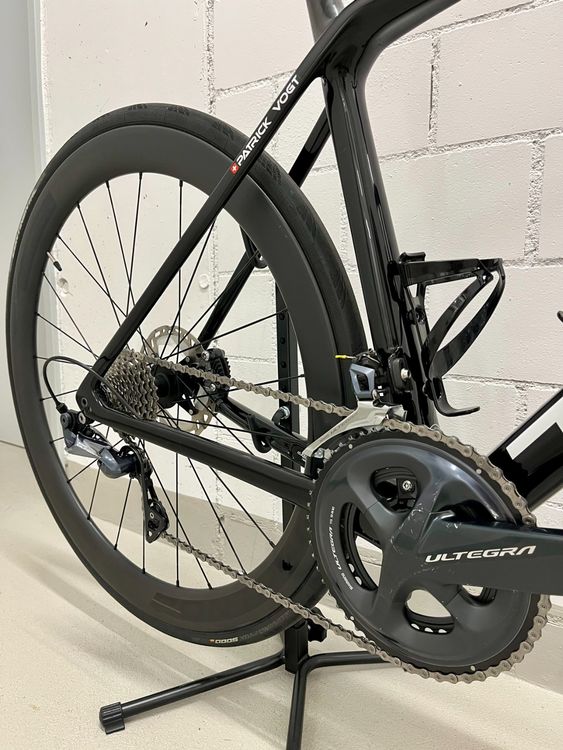 Trek Emonda SL 6 Disc Pro (Gebraucht) in Wallisellen für CHF 3000 – nur ...