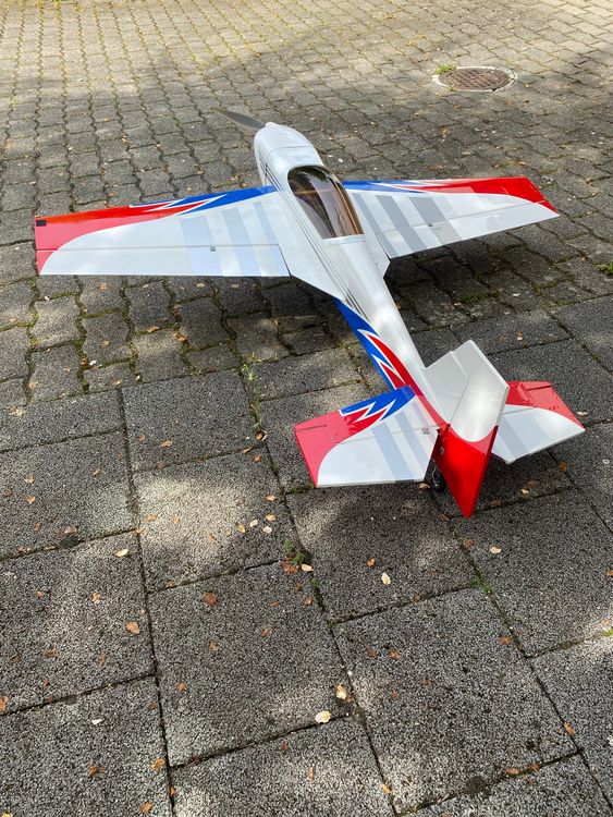 Katana 30E von Sebart (Gebraucht) in Staufen für CHF 200 – nur Abholung ...