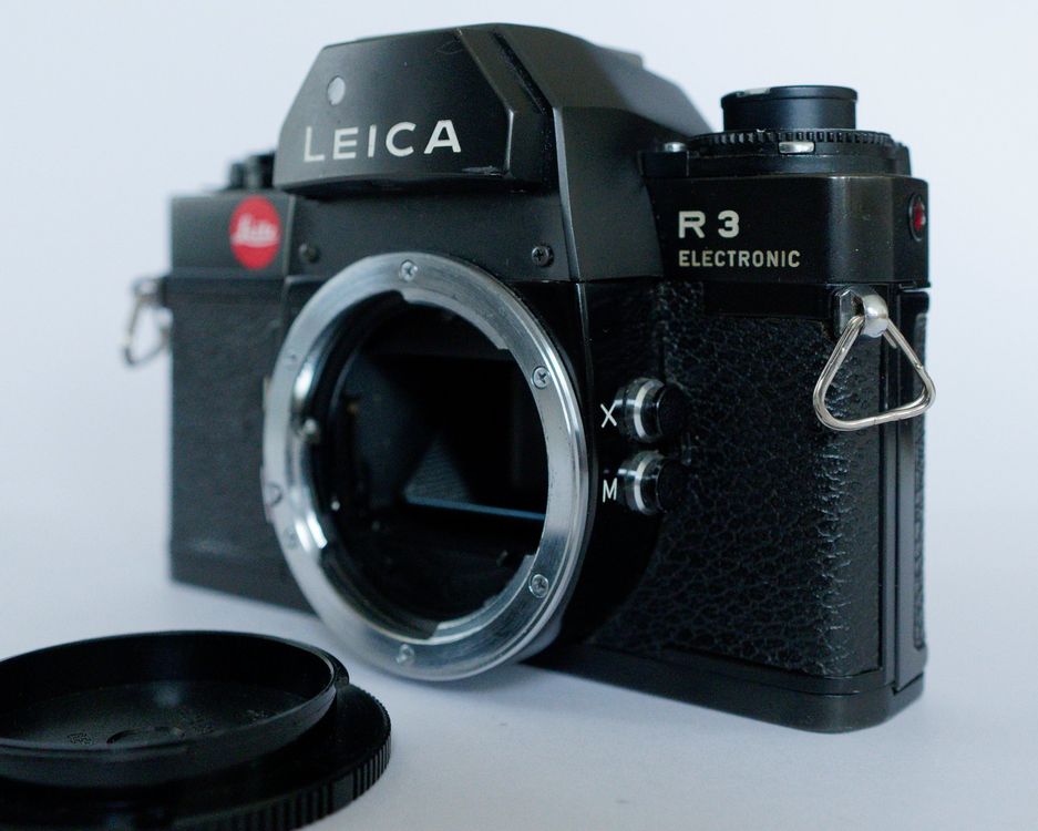 Leica R3 | Kaufen auf Ricardo