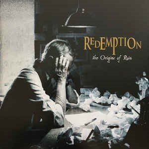 Redemption: The Origins Of Ruin - vergriffen! (Neu und originalverpackt ...