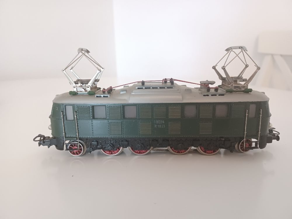 Marklin 3024 | Kaufen auf Ricardo
