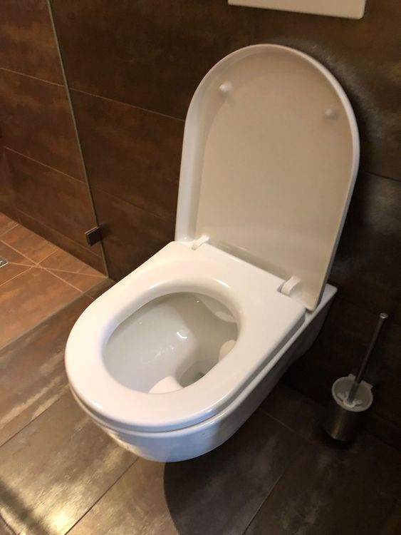Badewanne und Laufen WC ab 1.- (Gebraucht) in Oberweningen für CHF 1 ...