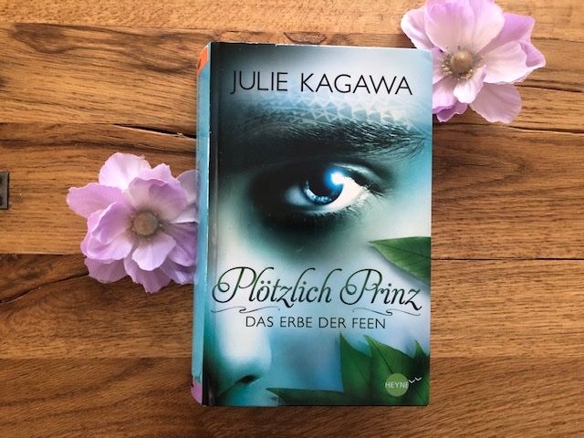 Julie Kagawa,Talon - Drachenherz,Unsterblich,Plötzlich Prinz (Gebraucht ...