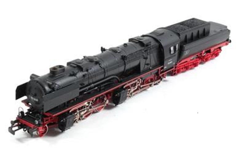 Märklin Dampflok BR53 - H0 (Gebraucht) in Spreitenbach für CHF 120 ...