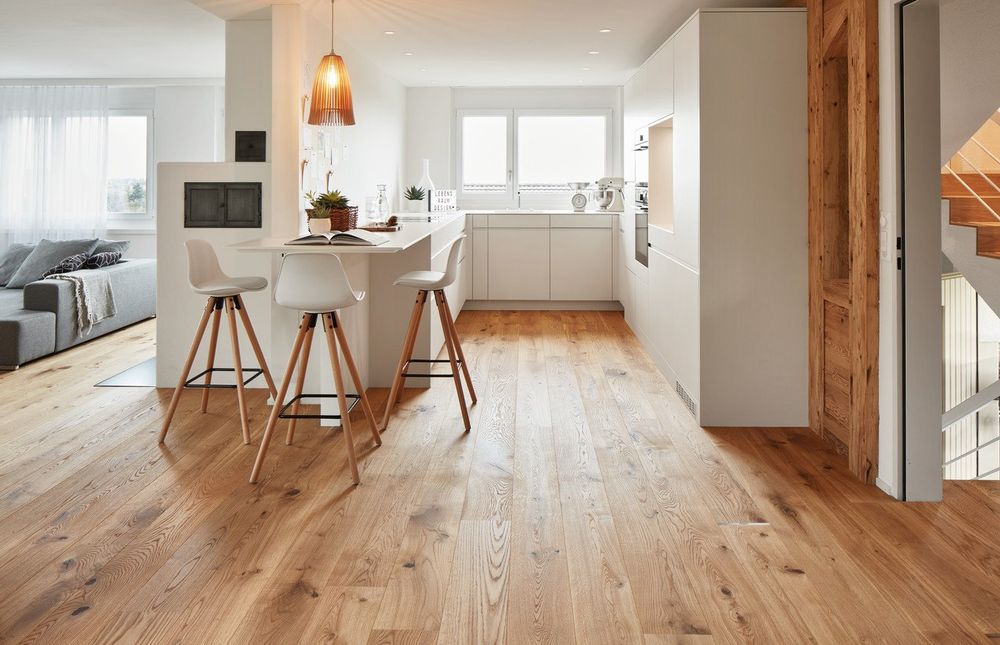 BAUWERK Parkett kaufen bei Floorandmore (Neu und originalverpackt) in ...