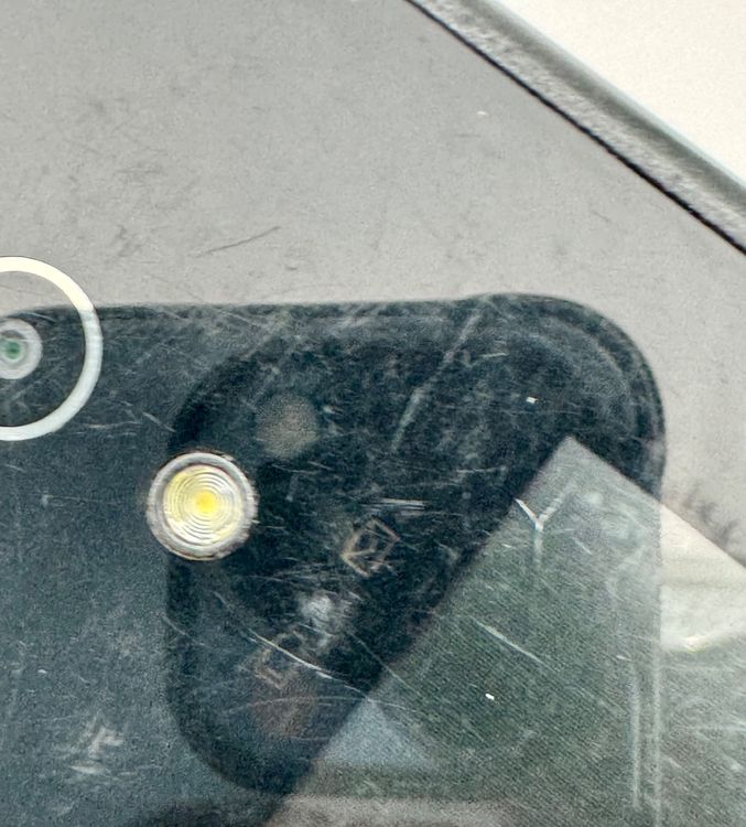 Doro 7060 Mono SIM 4G Senioren Handy (Gebraucht) in Hermetschwil ...