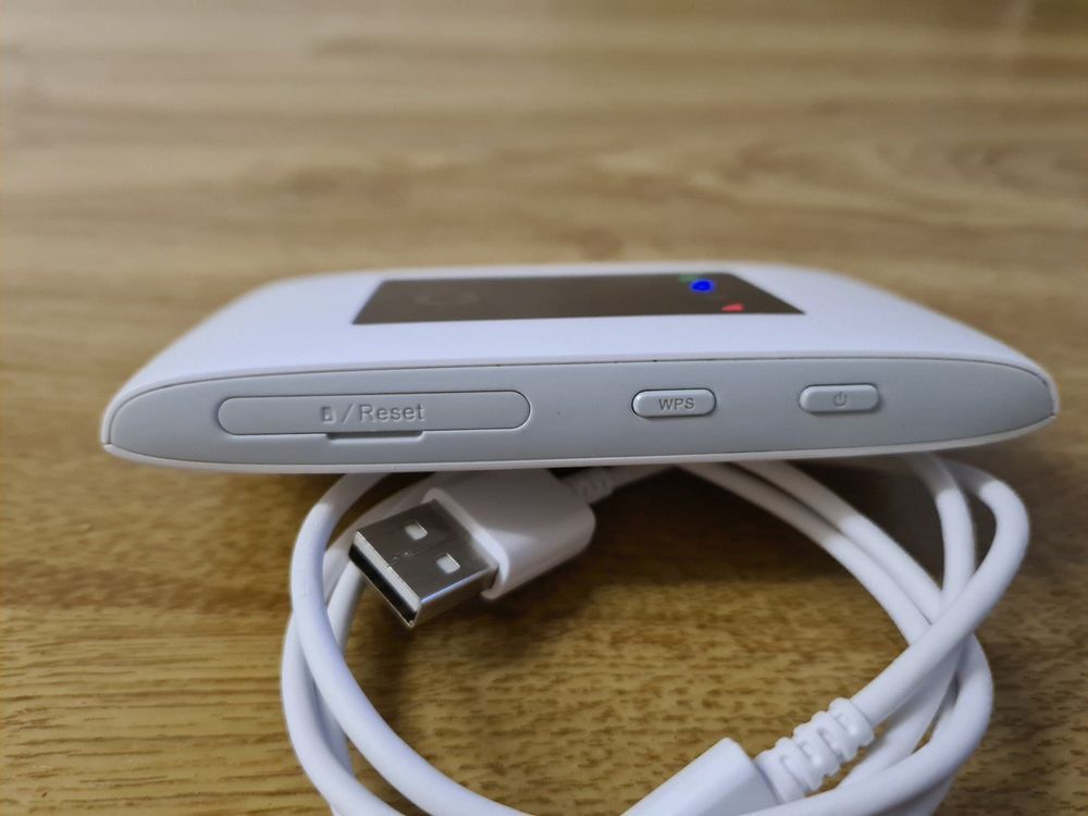 Vodafone R218 4G Router | Kaufen auf Ricardo