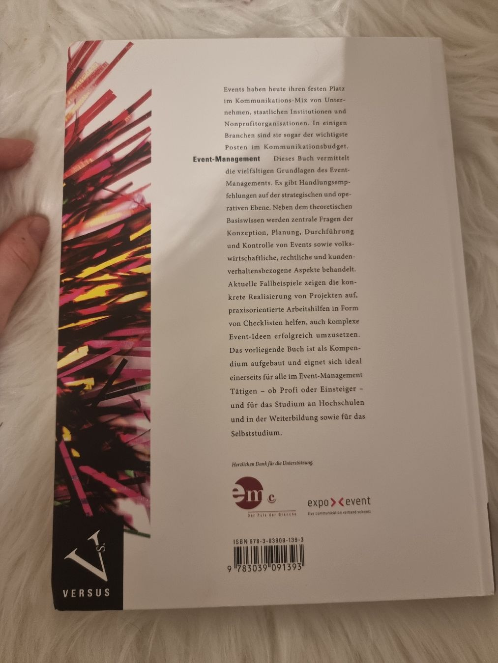 Event-Management - Mit Live-Kommunikation begeistern (Neu (gemäss ...
