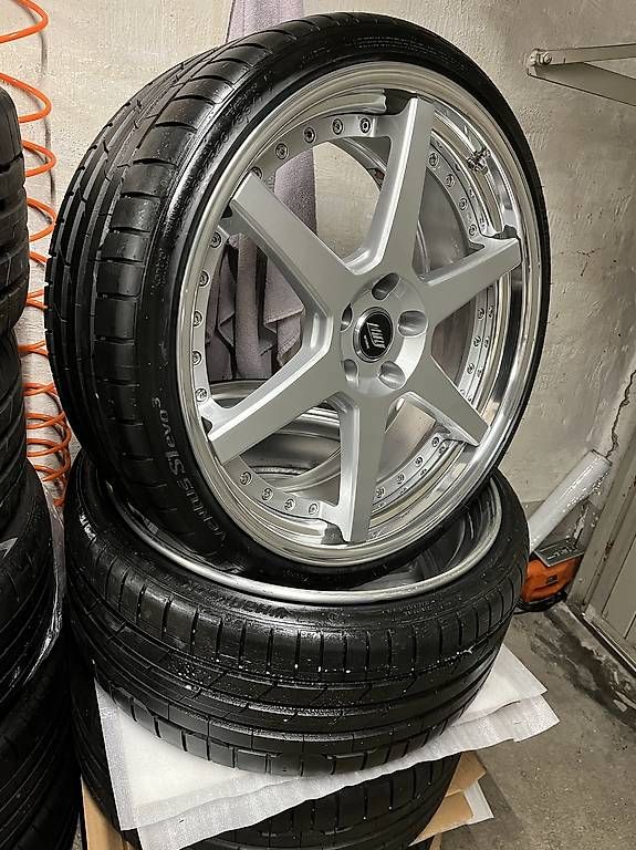 Skoda RS Audi S3 A3 Golf TCR Golf 7.5 Golf Clubsport Cupra (Neu (gemäss ...