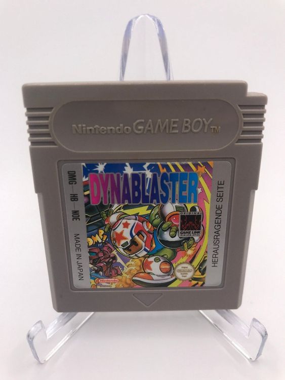GB - Dynablaster | Kaufen auf Ricardo