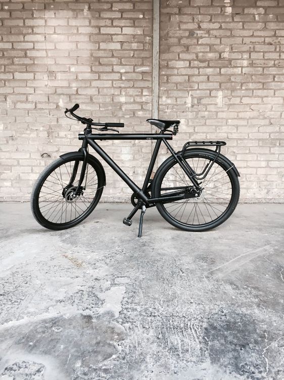 VanMoof S1 defekt | Kaufen auf Ricardo