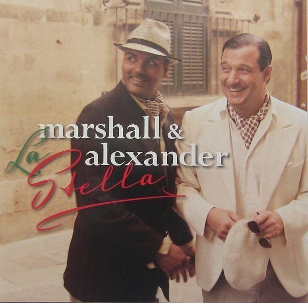 Marshall & Alexander - La Stella (Gebraucht) in Grüningen für CHF 3 ...