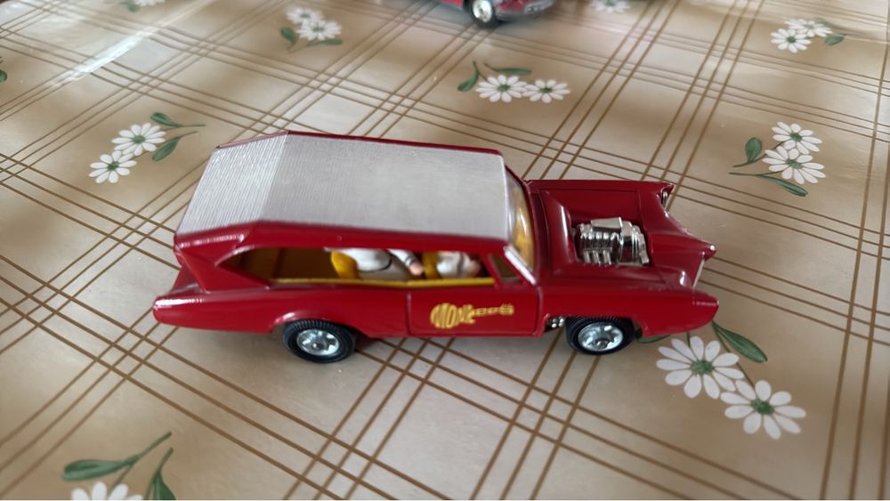 Corgoi Toys Monkey Mobile (Gebraucht) in Wohlen AG für CHF 50 – mit ...