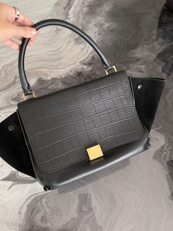 Celine Handbag (Gebraucht) in Zürich für CHF 990 – mit Lieferung auf ...