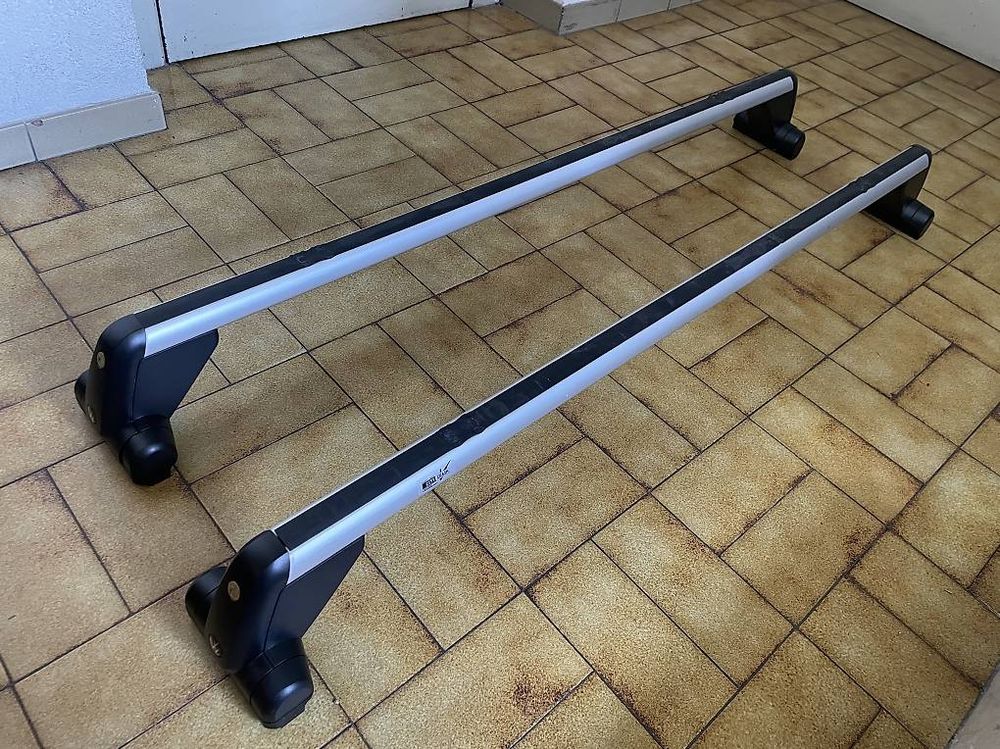 Portapacchi originali VW T5/T6/T6.1 | Kaufen auf Ricardo