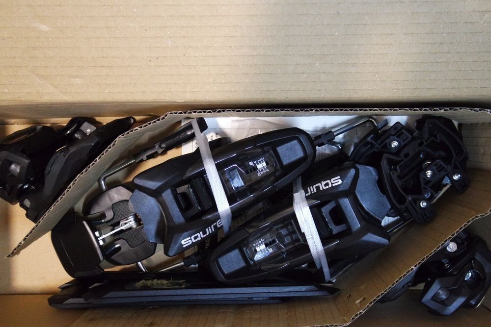 Freestyle Ski Line Blend 178 cm mit Bindungs Marker Squire (Neu und ...