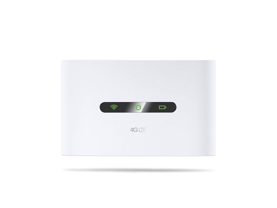 TP-link Mobiler 4G/LTE-WLAN-Router | Kaufen auf Ricardo