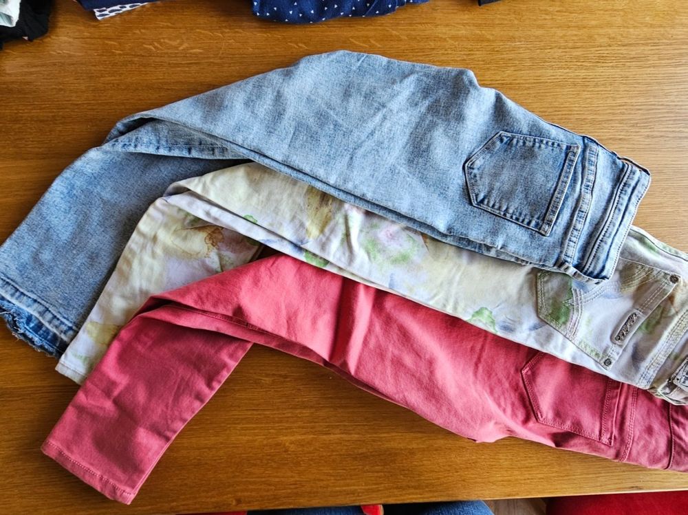 3 Jeans Gr.146 (150) | Kaufen auf Ricardo