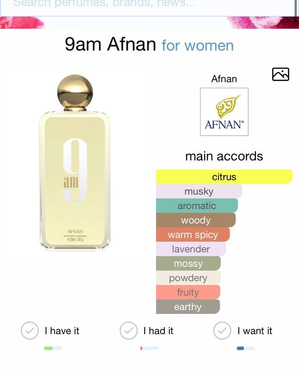 Afnan 9am EDP5ML (Aqua Vitae Forte MFK Dupe) (Gebraucht) in Zürich für ...