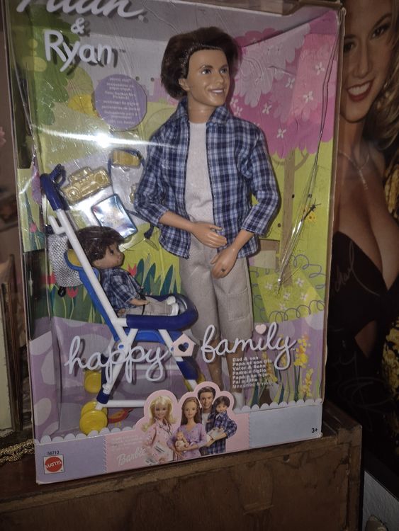 Alan & Ryan Happy FamilySet inkl. BOX (Neu (gemäss Beschreibung)) in ...