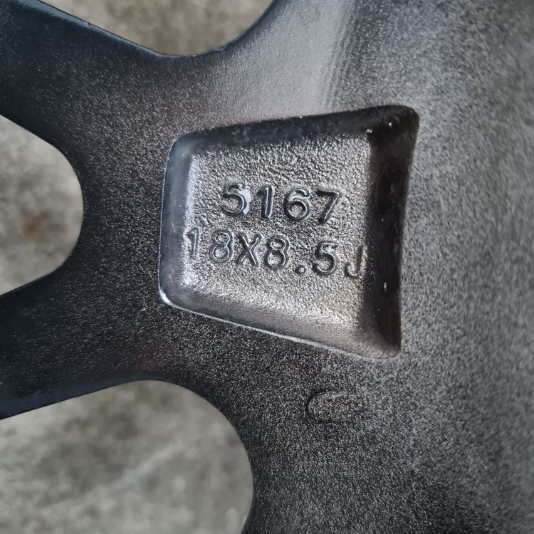 BMW M666 Replica / MAM B2 | Kaufen auf Ricardo