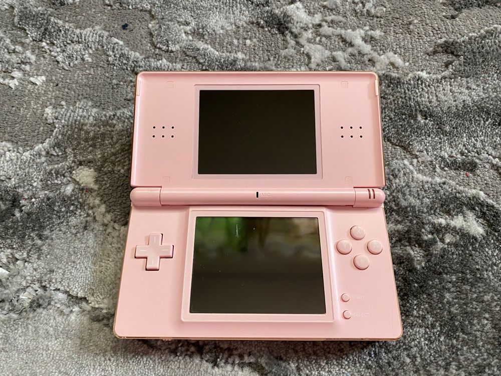 Nintendo DS lite Pink | Kaufen auf Ricardo