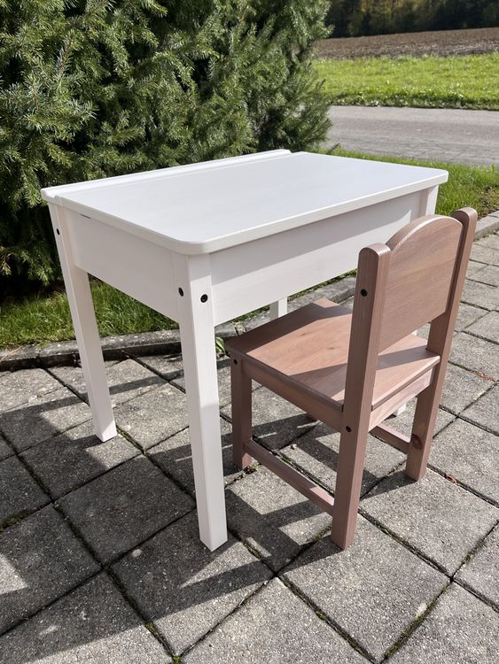 Kindertisch Und Stuhle Gebraucht