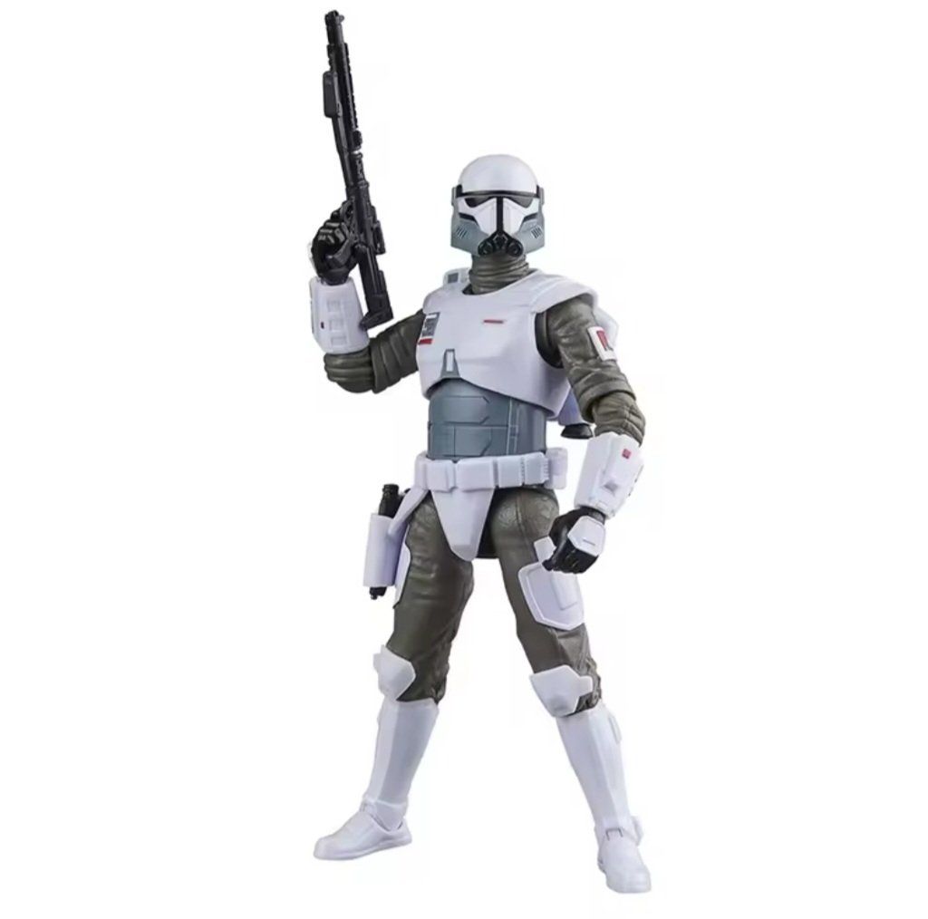 Hasbro Star Wars la série noire 15m Commando blindé impérial (Neuf avec ...