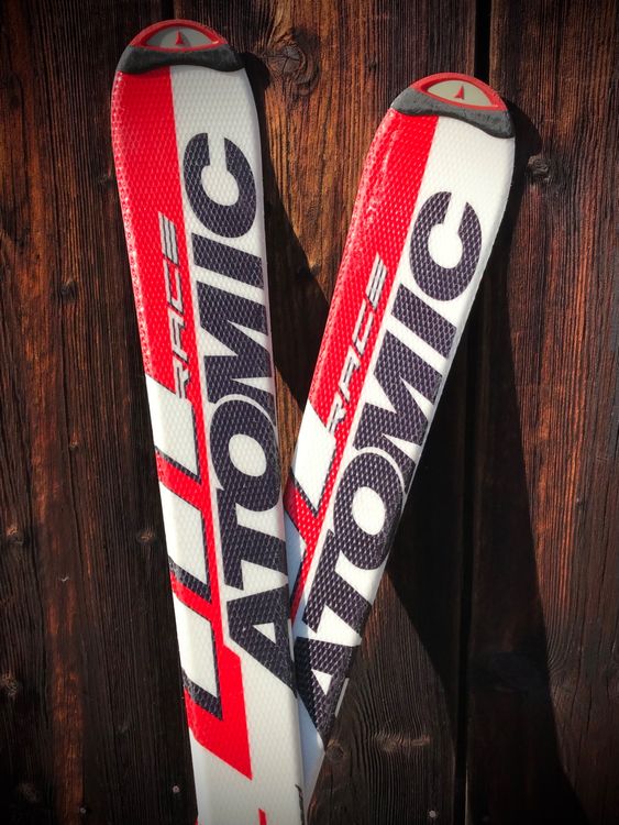 Jugendski ATOMIC Race „aero speed“ (Gebraucht) in wolfhausen für CHF 19 ...