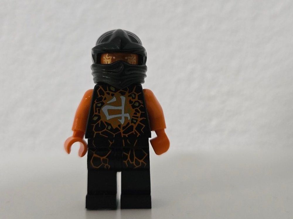 Lego Ninjago njo157 Cole (Airjitzu) - Possession | Kaufen auf Ricardo