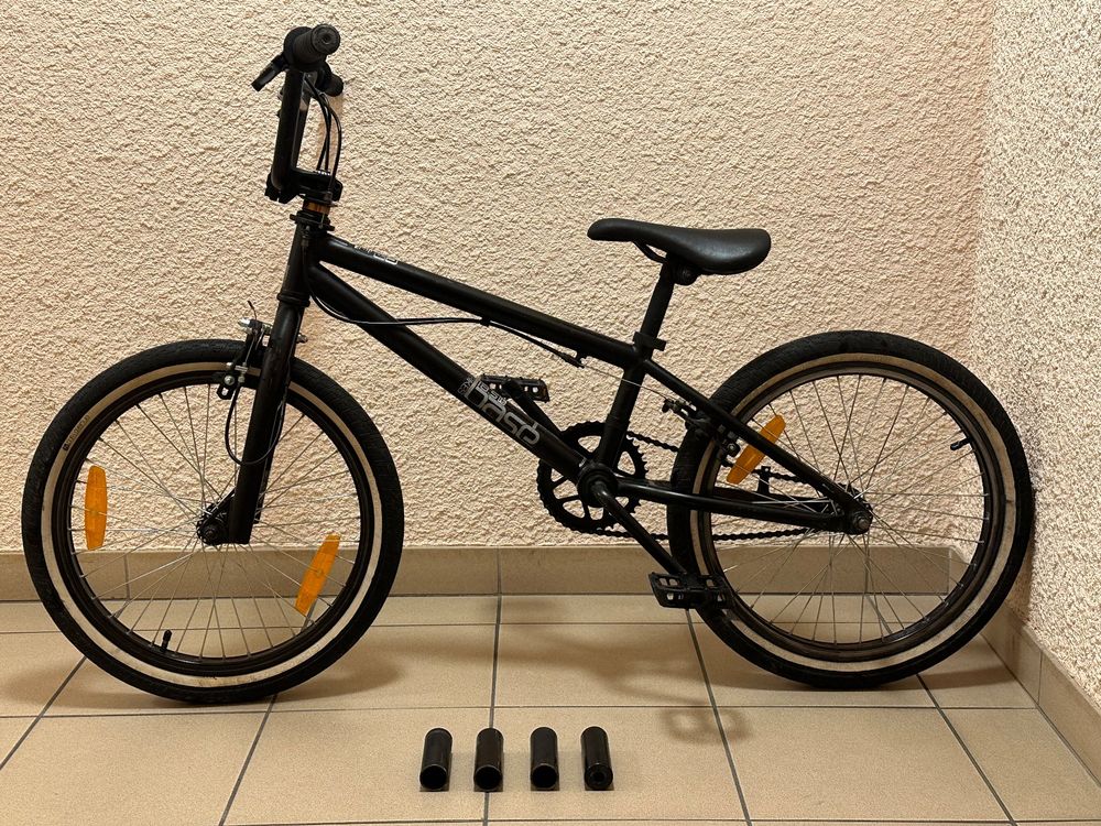 BMX Felt Base 18.5 | Kaufen auf Ricardo