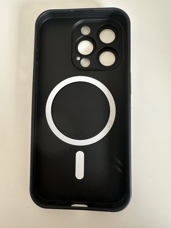 iPhone 13 promax Magnetische Handyhülle-neu (Neu und originalverpackt ...