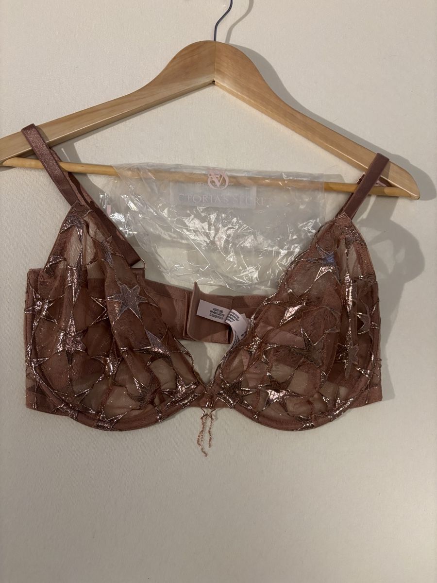 Victoria's Secret BH Gr. 80F (36DDD) Neu mit Etikett (Neu (gemäss ...