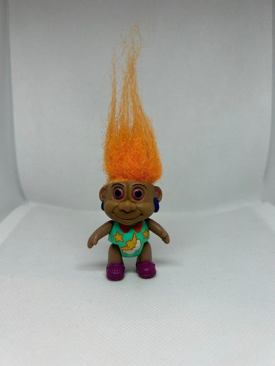Troll figure 1991 (D'occasion) à Lausanne pour CHF 2.9 – avec livraison ...