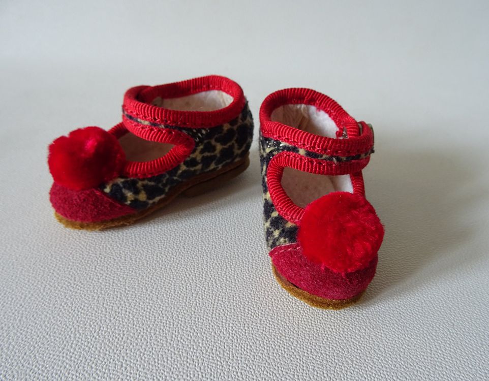 Original kleine Tigerfinkli/Puppenfinkli | Kaufen auf Ricardo