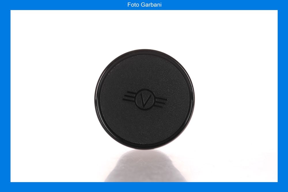 Hasselblad front lens cap mount 50 (50369) (Gebraucht) in Muralto für ...