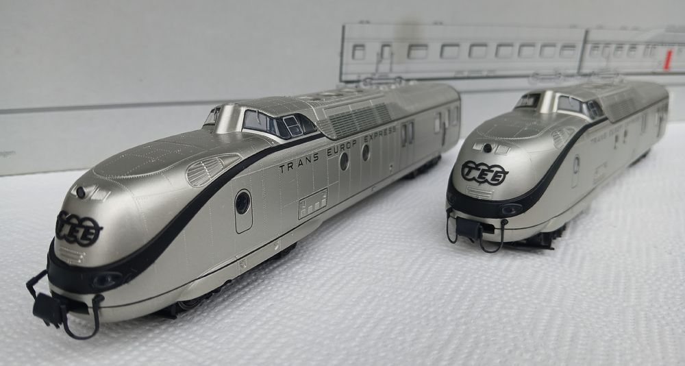 Märklin 37609 | Kaufen auf Ricardo