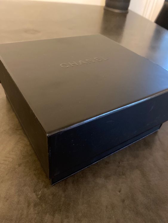 Chanel Box | Kaufen auf Ricardo