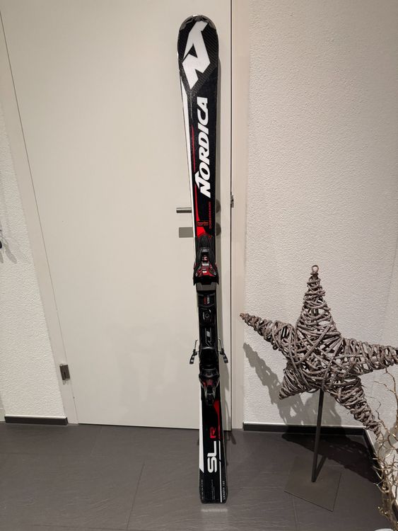 Nordica Dobermann (Gebraucht) in Muri AG für CHF 6 – nur Abholung auf Ricardo kaufen