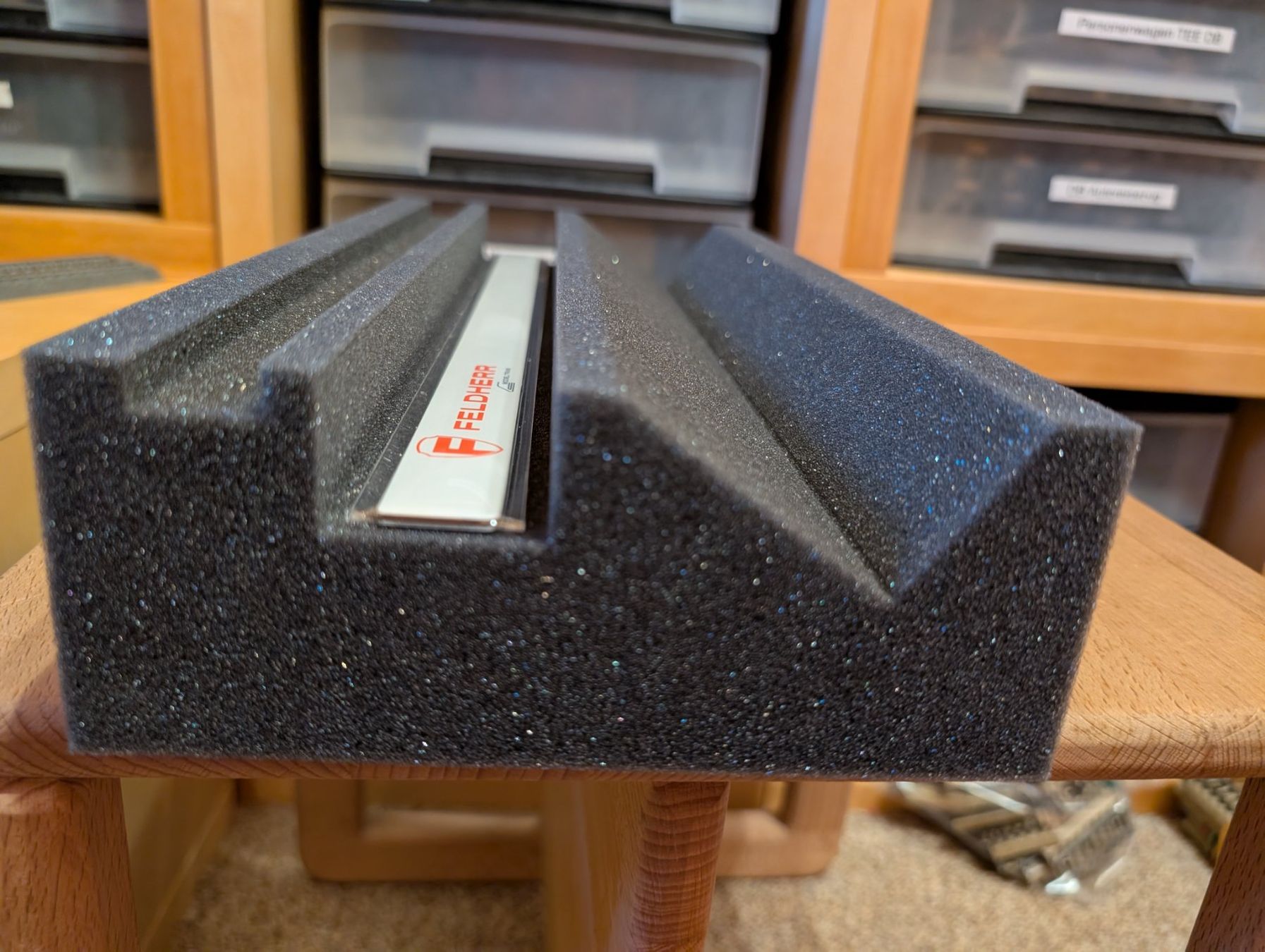 Feldherr Model Train Lokliege Premium (Neu und originalverpackt) in ...