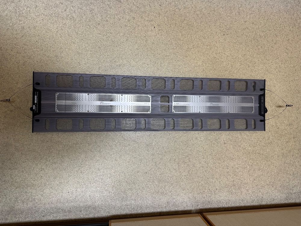 Maxspect Razor R420R LED 320W 15000k | Acheter sur Ricardo