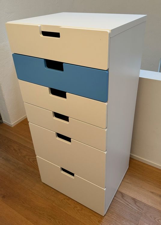 Stuva Ikea Kommode