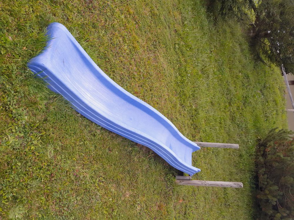 Wellenrutschbahn, Rutschbahn | Kaufen auf Ricardo