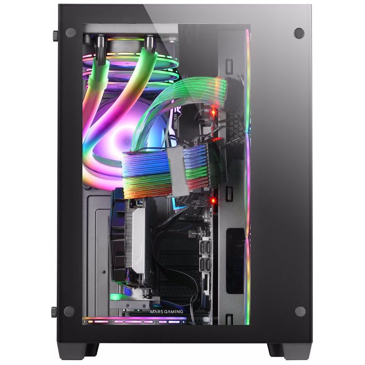 Specia Gaming PC Core i9 12th 64GB 3TB RTX3080 WaK *Neu* (Neuf (Voir ...