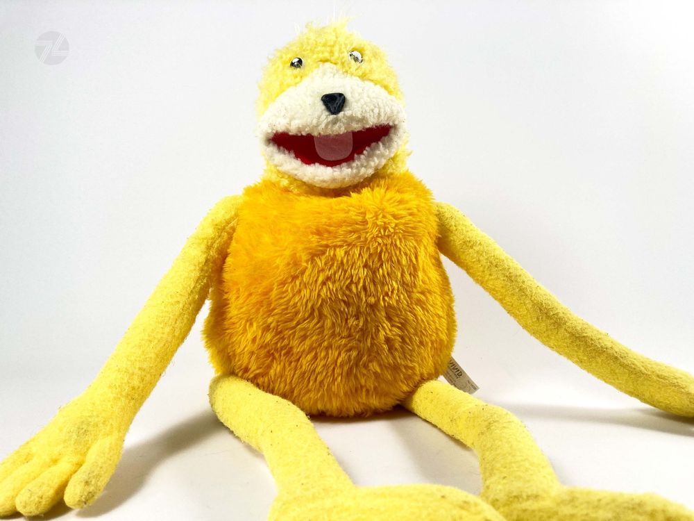 Flat Eric Mr.Oizo Vivid Original Vintage 90s Maskottchen (Gebraucht) in Wetzikon ZH für CHF 70 ...