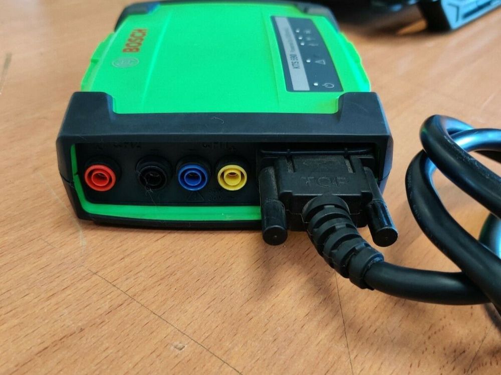 Bosch KTS 590 (Gebraucht) in Aigle für CHF 1500 – mit Lieferung auf ...