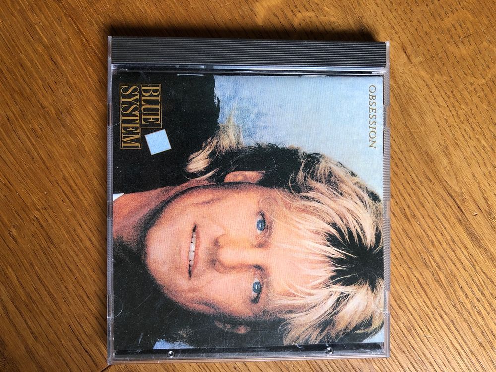 Blue System Obsession | Kaufen auf Ricardo