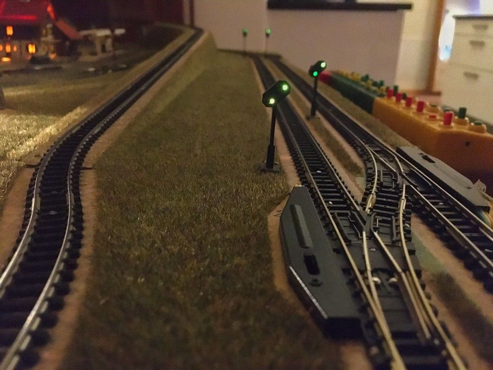 Minitrix Toporama Fertiganlage Rarität | Kaufen auf Ricardo