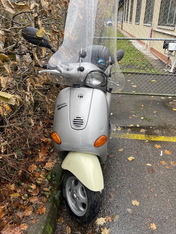 50ccm ET2 Vespa | Kaufen auf Ricardo