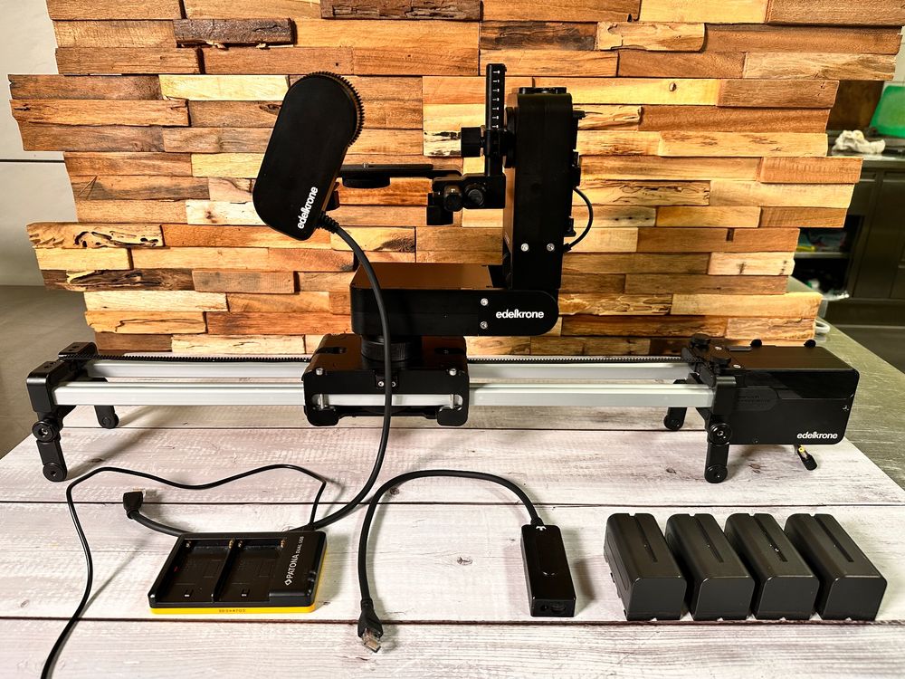 Slider von Edelkrone | Kaufen auf Ricardo